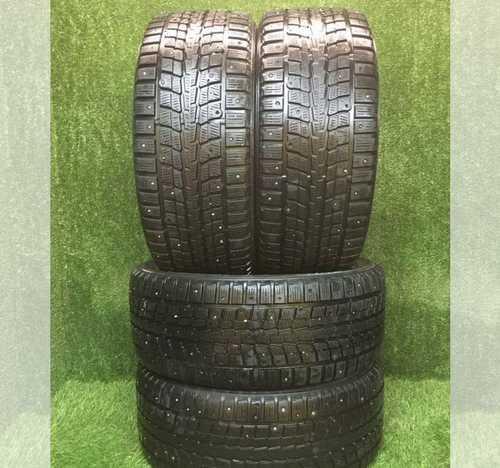 Dunlop SP Winter Ice 01 225/50 R17 98T