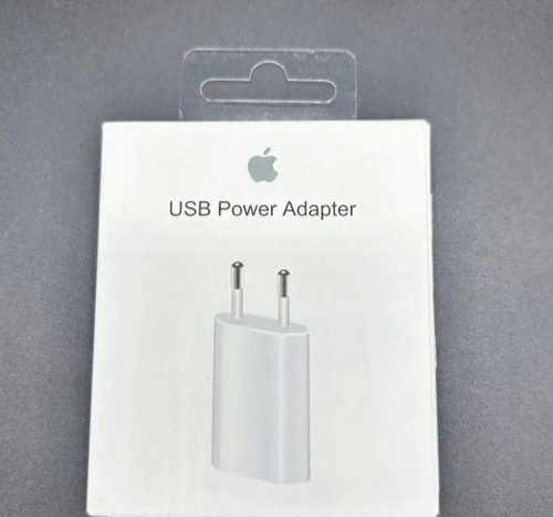 Адаптер зарядки iPhone USB-C