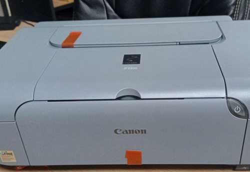 Принтер Canon Pixma iP3300