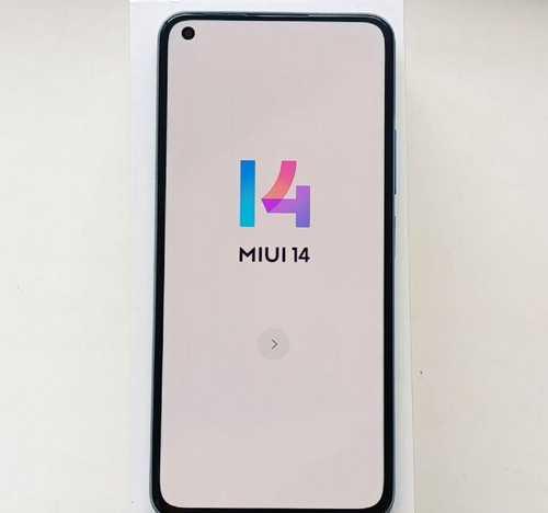 Xiaomi Mi 11 Lite, 8/128 ГБ