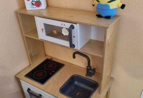 Детская кухня IKEA