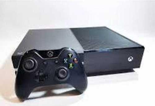 Xbox One fat 500gb