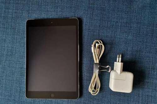 iPad mini 2 64гб Wifi+Cellular