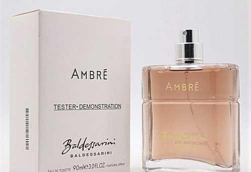 Baldessarini Ambre for Men 90 ml