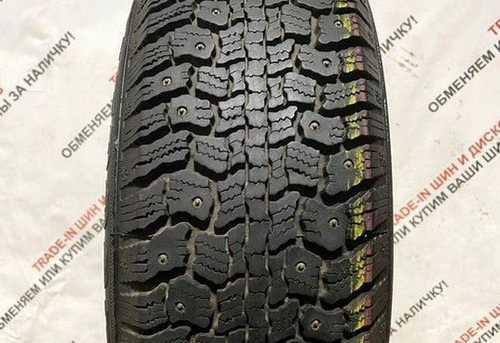 Gislaved Nord Frost II 195/65 R15 91Q