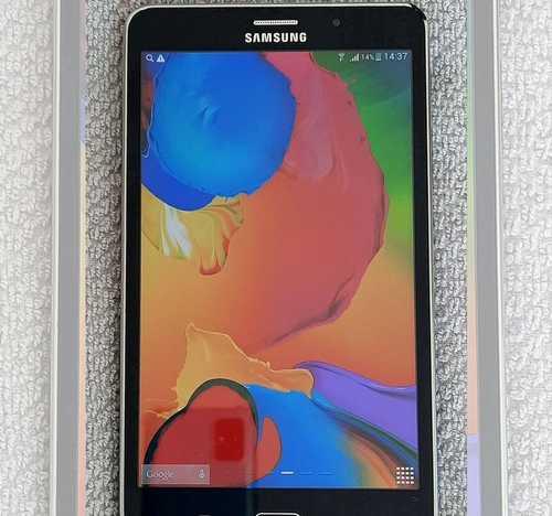 Samsung galaxy Tab4