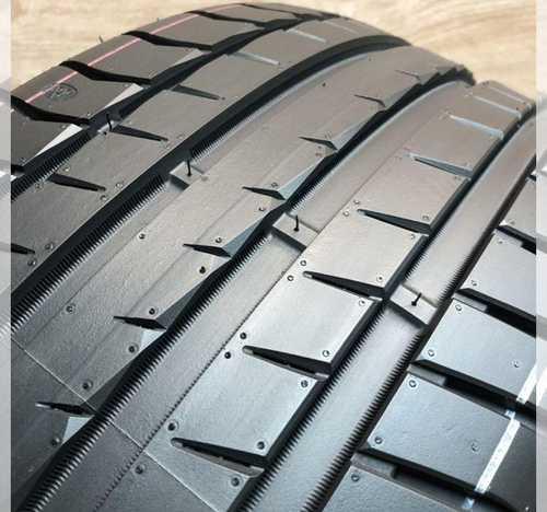 Triangle EffeXSport TH202 245/40 R17 и 225/45 R17