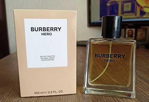 Burberry Hero, 100 мл. (мужской)