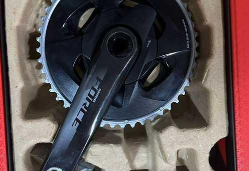 Шатун sram force AXS DUB Powermeter 2*12