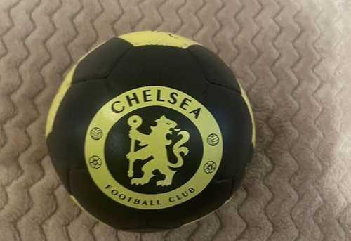 Сувенирный футбольный мяч фк Челси