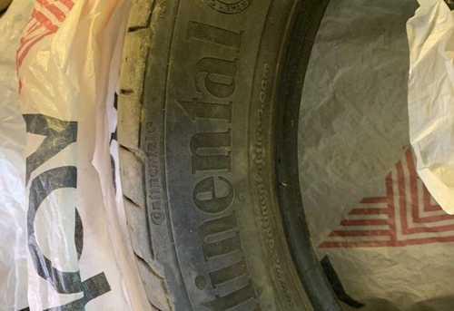 Continental ComfortContact - 5 205/55 R16 91H