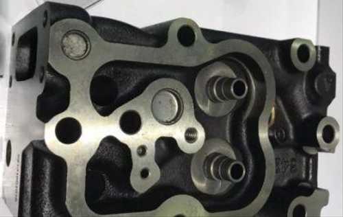 Гбц Митсубиси Mitsubishi 6D22, 6D24