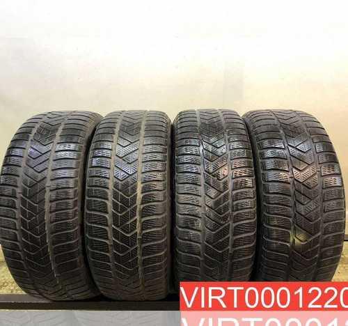 Pirelli Winter Sottozero 3 245/45 R18 100V