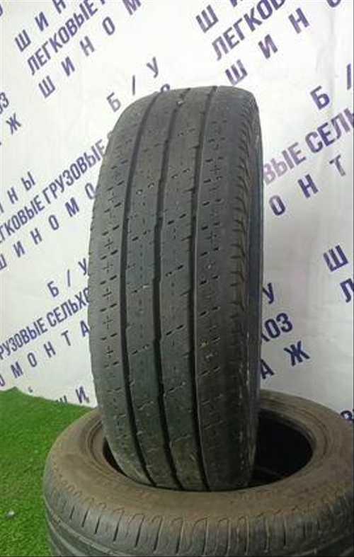 Continental Vanco 2 205/75 R16C