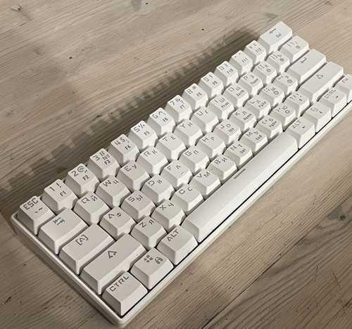 Клавиатура dexp tanto rgb и мышка logitech 102