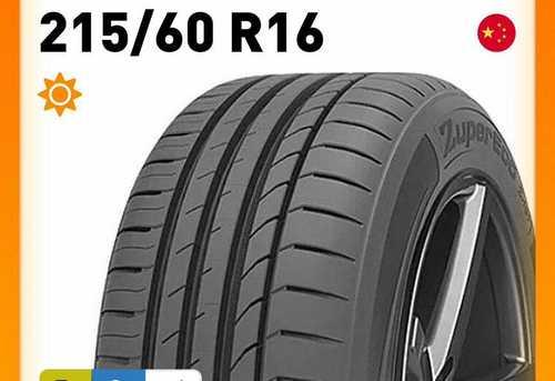 Goodride ZuperEco Z-107 215/60 R16 99V