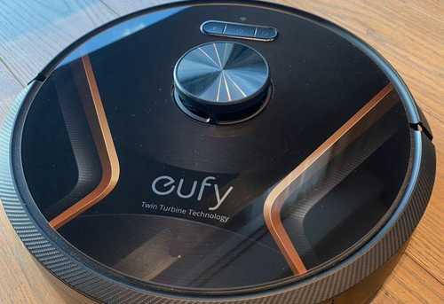 Eufy RoboVac x8 Hybrid робот-пылесос