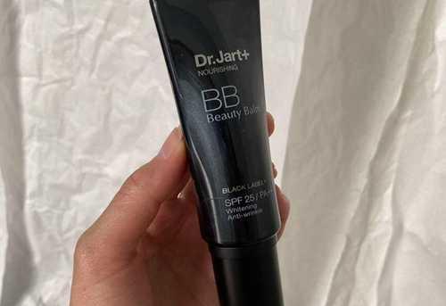 Тональный крем dr jart bb beauty balm