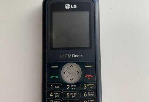 LG KP105