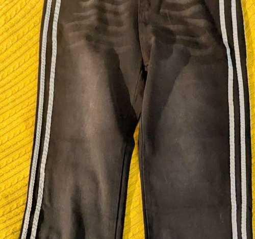 Джинсы adidas Balenciaga type jeans