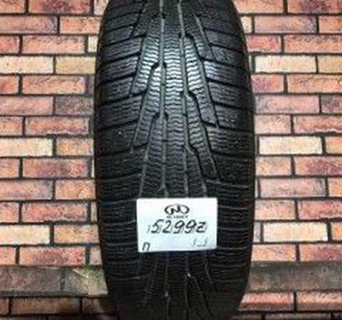 Nokian Tyres Hakkapeliitta SUV 215/60 R16