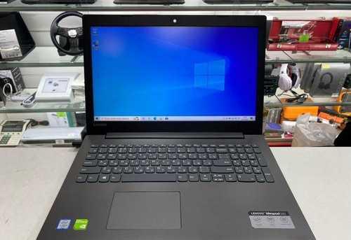 Ноутбук, Lenovo Ideapad 330-15IKB