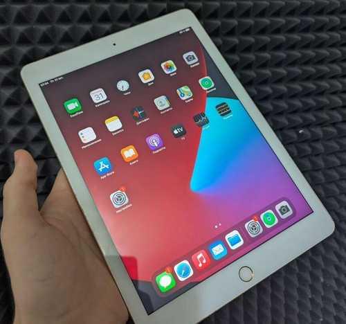iPad 5 2017 32gb