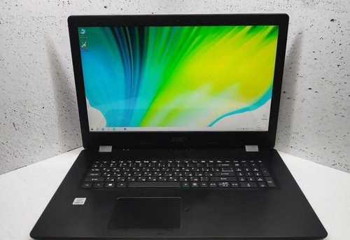 Ноутбук Acer n19c2 (Рассрочка / С2)