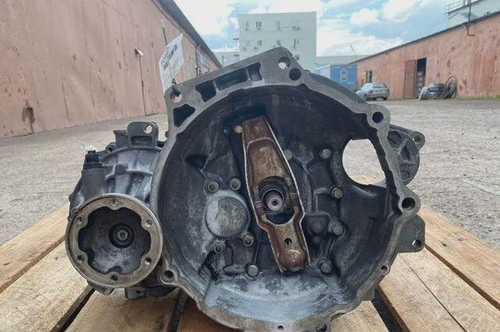 МКПП Seat Ibiza 1.9 TDI ASD