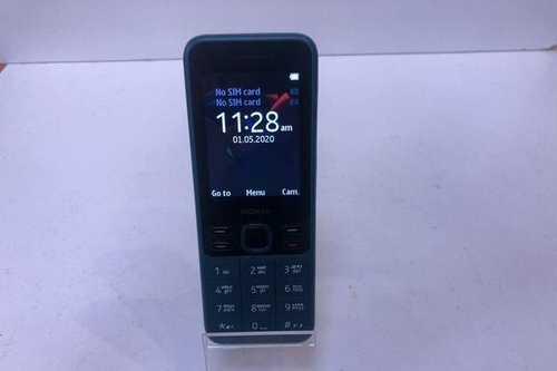 Мобильный телефон Nokia 150 (2020)