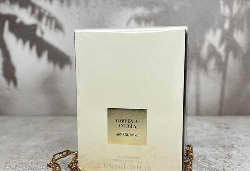 Парфюм Giorgio Armani Prive Gardenia Antigua