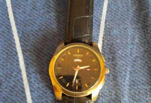 Часы мужские tissot