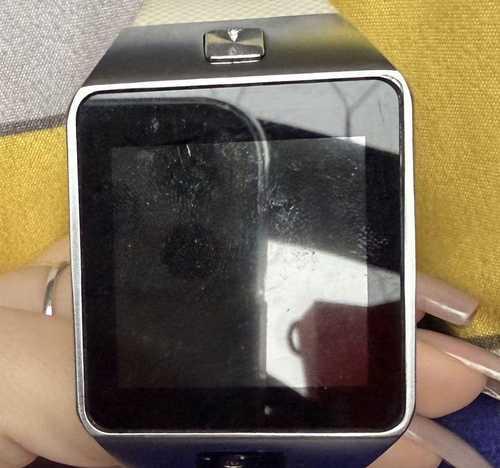SMART watch bluetooth