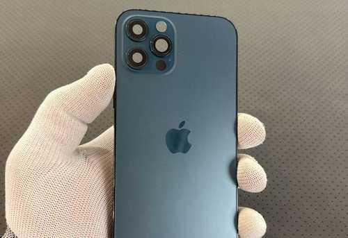 Корпус iPhone 12 Pro оригинал