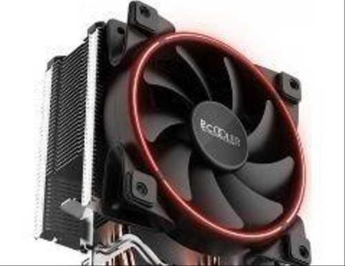 Кулер PCCooler GI-X5R S775/115X/AM2/AM3/AM4