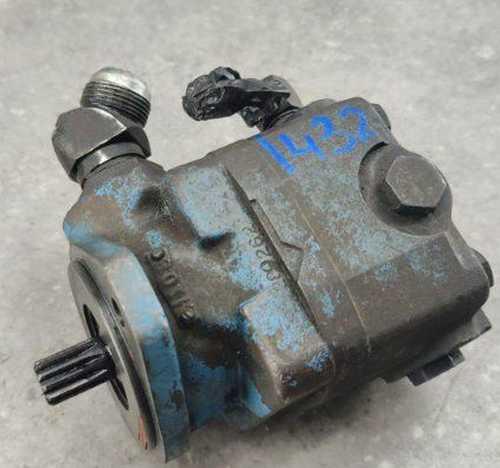 Насос гур International 9800 cummins NT855