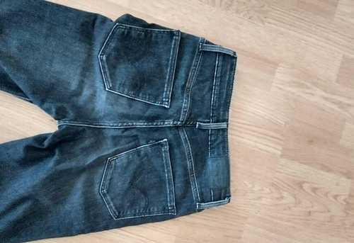 Джинсы левайс levis skinny 721