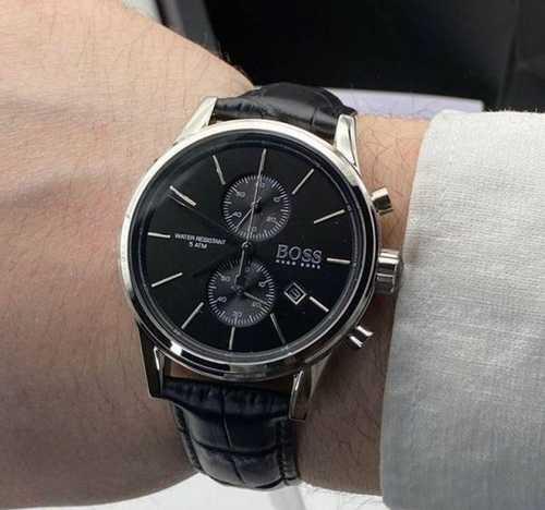 Часы hugo boss HB1513279