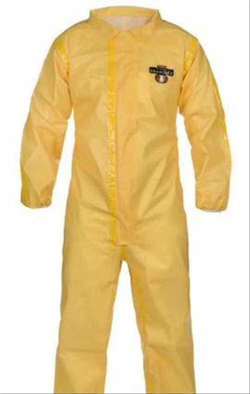 Комбинезон защитный (малярный) Lakeland chemmax1