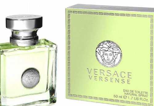 369 аромат направления versace versence