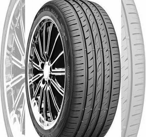 Nexen N'Fera SU4 195/55 R16 87H