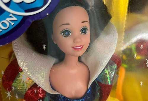 Барби Белоснежка Special Sparkles