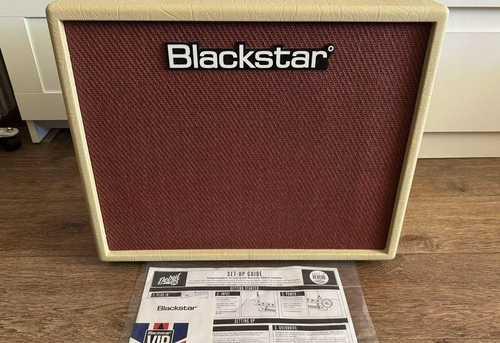 Комбоусилитель Blackstar Debut 50R