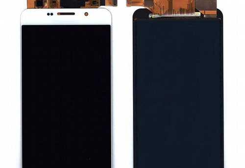 Модуль Samsung Galaxy A7 SM-A710F TFT белый