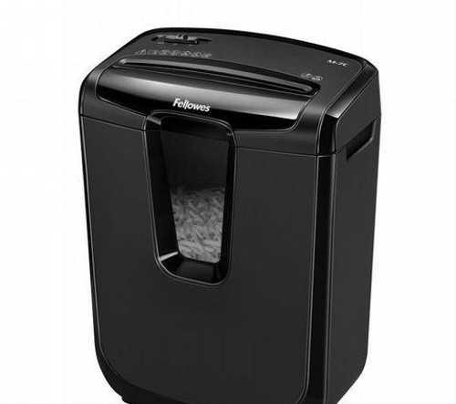 Шредер Fellowes PowerShred M-7C 163263