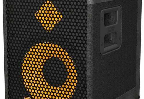 Markbass MB58R 121 P Cabinet Made in Italy