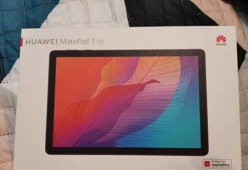 Коробка от планшета huawei MatePad T 10s
