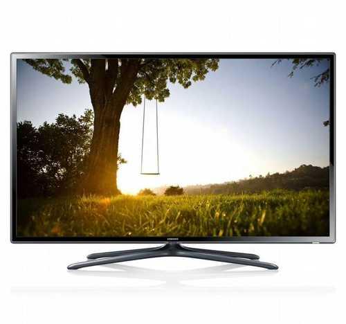 Телевизор samsung 40 SMART tv