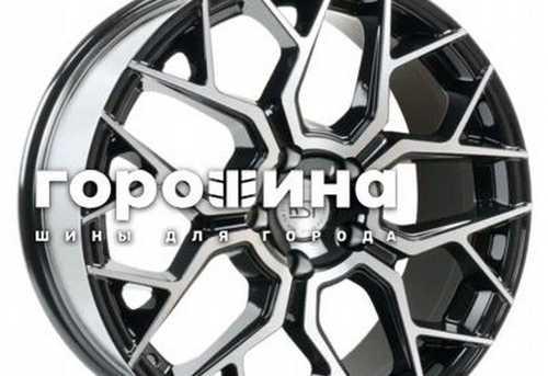 RST R148 (Chery Exeed) 8x18/5x108 ET 33 цо 65.1