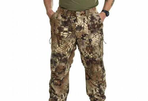 Брюки kryptek vellus pant,sitka stratus pant